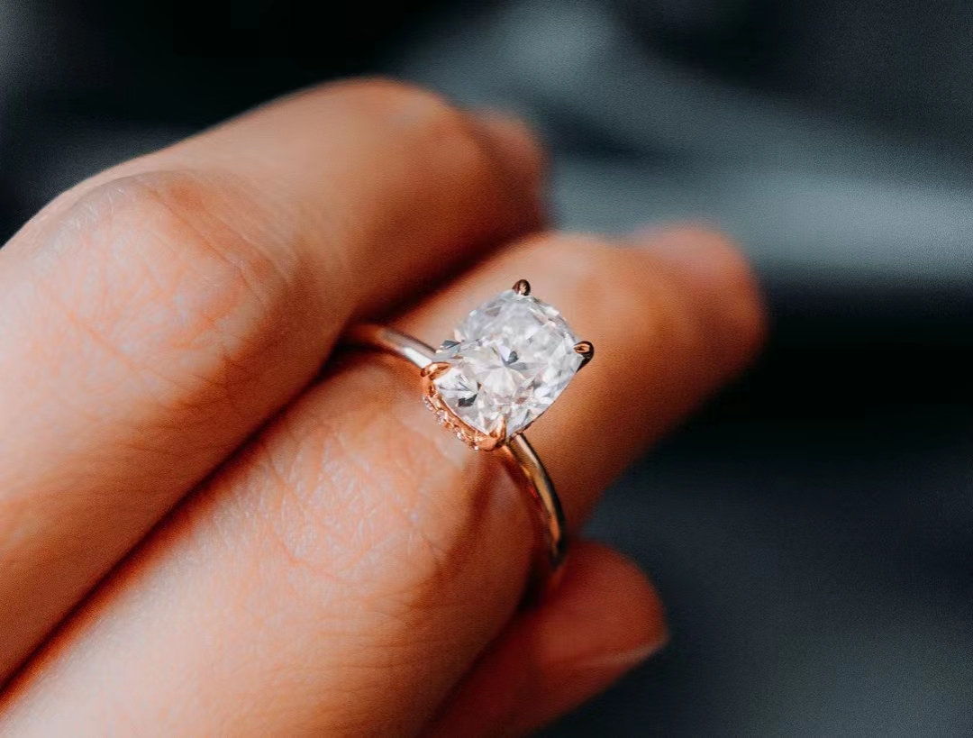 Which finger should you wear a ring on? - Greyscorff